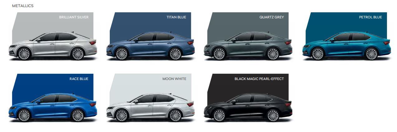 Wow What a Deal! The New Skoda Octavia First Edition